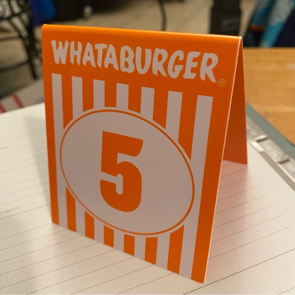 Whataburger | Other | Whataburger Tent 5 | Poshmark